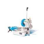 Fierăstrău circular de debitat metal KKS 315 - ABN