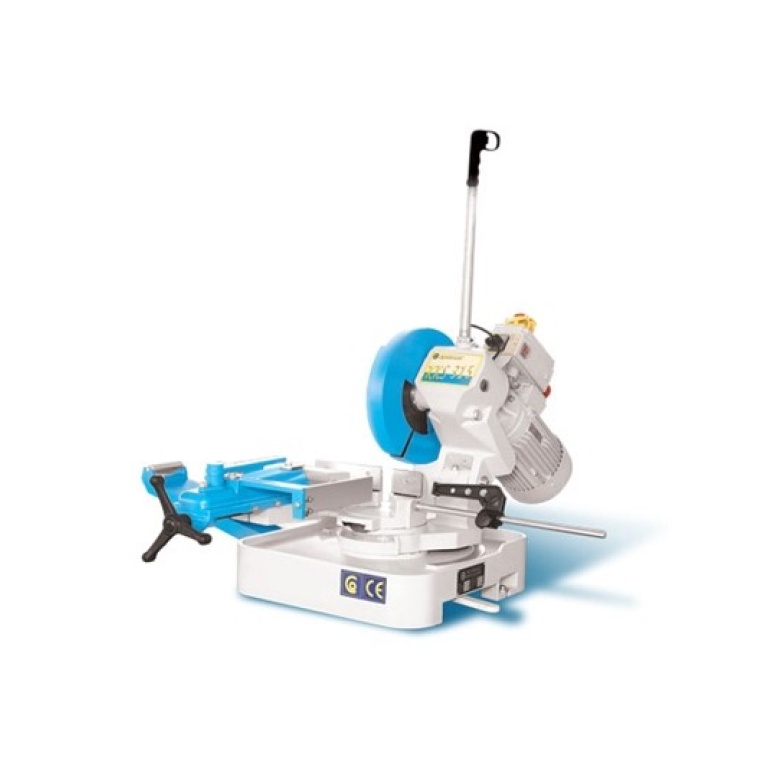 Fierăstrău circular de debitat metal KKS 315 - ABN